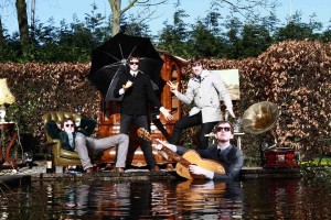 Alles is sixties » Mare Online