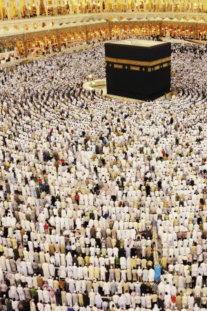 Made in Mekka » Mare Online