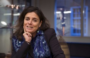 Geen prijs voor vrouw-zijn » Mare Online