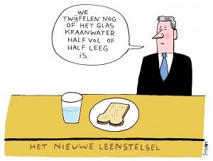 Leenstelsel naar Eerste Kamer » Mare Online