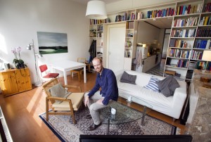 Kamervragen: 'Rommel had ook zo zijn charme' » Mare Online