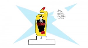 Opinie: Alle alarmbellen rinkelen » Mare Online