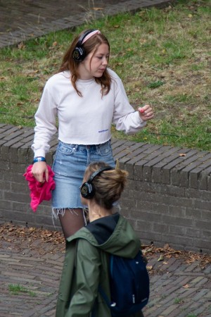 Lekker vals zingen op de Burcht » Mare Online