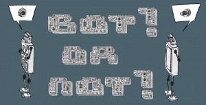 Bot? Or not? » Mare Online