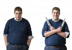 De film Humans of Humanities is een farce, vindt Omar Ghaly » Mare Online