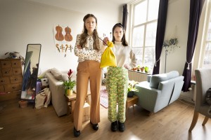 Wonen in beschimmelde kamers: ‘Iedereen heeft er hier last van’ » Mare ...