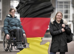 Bijna niemand doet nog Duits (en nu zitten werkgevers zelfs achter ...