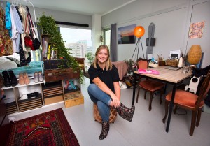 ‘Het is soms wel een bubbel’ » Mare Online