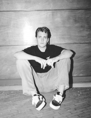 Rapper Young Dylan komt naar Leiden: ‘Dronken studenten zijn gewoon ...