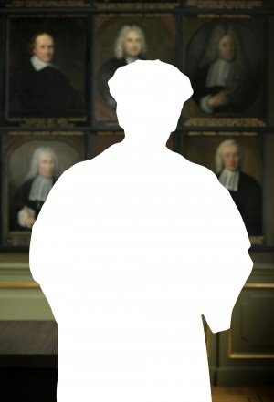 Een voor een breken instituten met weggestuurde prof Tim de Zeeuw ...