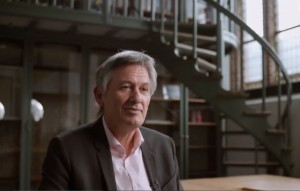 Prachtig, die prijs voor impact. Maar waarom moet ik dit in mijn vrije ...