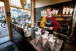 In Memoriam: Jelmer Faber (7 februari 2002 – 23 augustus 2024) » Mare ...