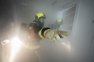 Brand meester, maar waar is de huiskat? » Mare Online