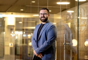 Leidse vluchtelingen leren leven met de dag: ‘Elk moment kon er een bom ...