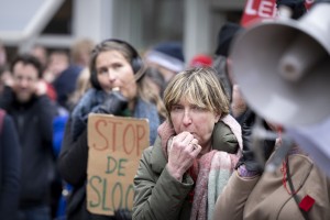 Universiteit moet door bezuinigingen back to basics: ‘Het ziet er heel ...