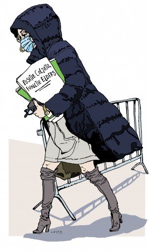 Did professor, co-author AND husband know Colzato was committing fraud ...