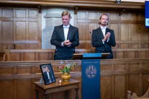 ‘Hij had hier moeten stralen.’ Hoe jurist Thijmen Nuninga postuum ...