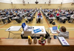 Rechten luistert naar bezwaren: het inzien van tentamens wordt simpeler ...